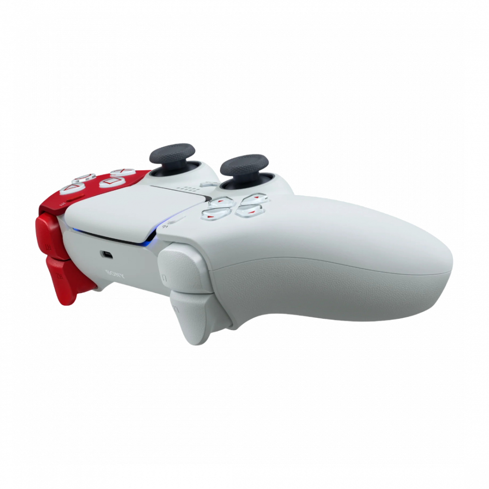 PS5 DualSense Wireless Controller God of War 20th Anniversary Limited Edition